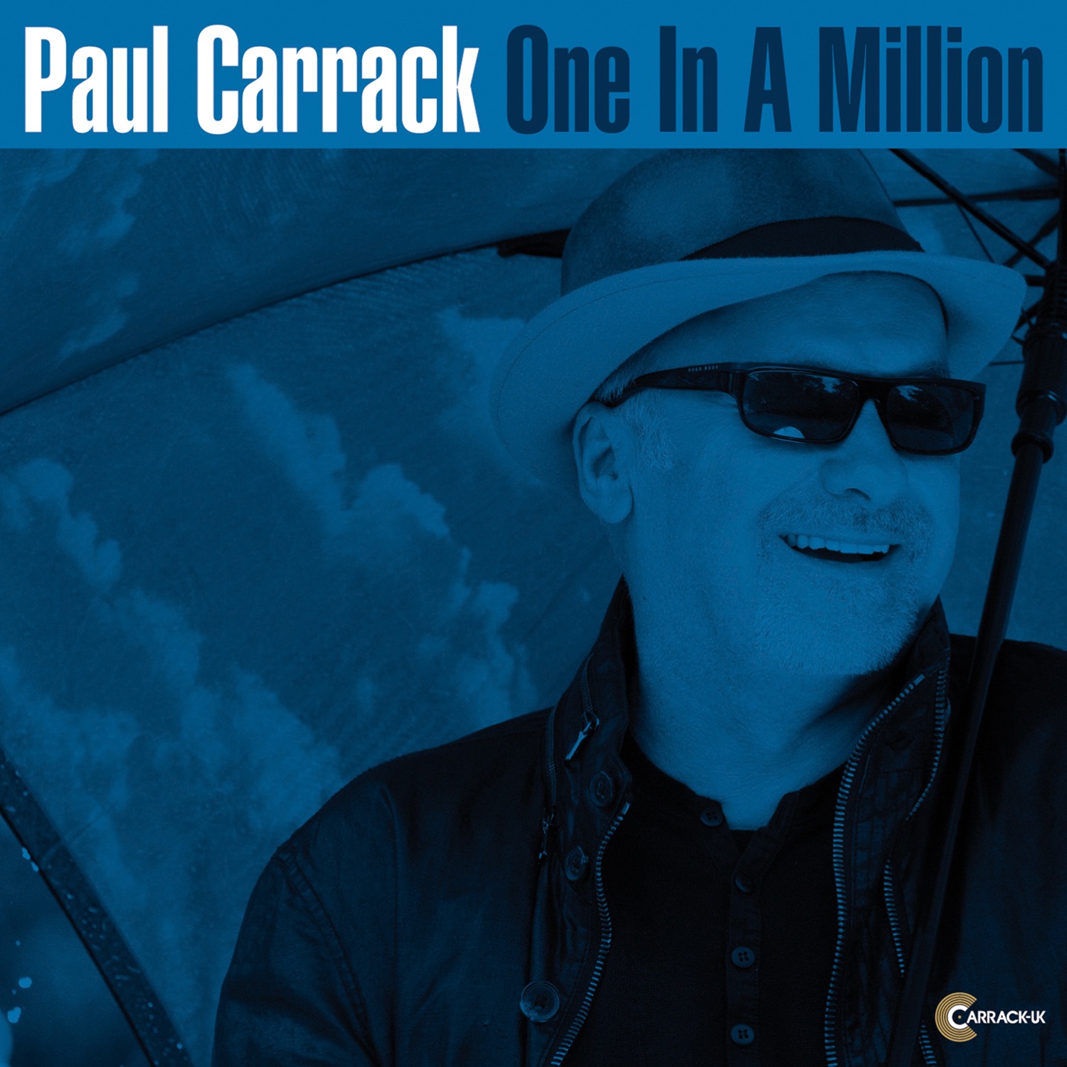 Paul Carrack One Good - beertpely Paul Carrack One Good - beertpely