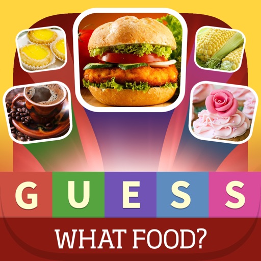 Guess What Food Quiz Popular Foods In The World By Indygo Media