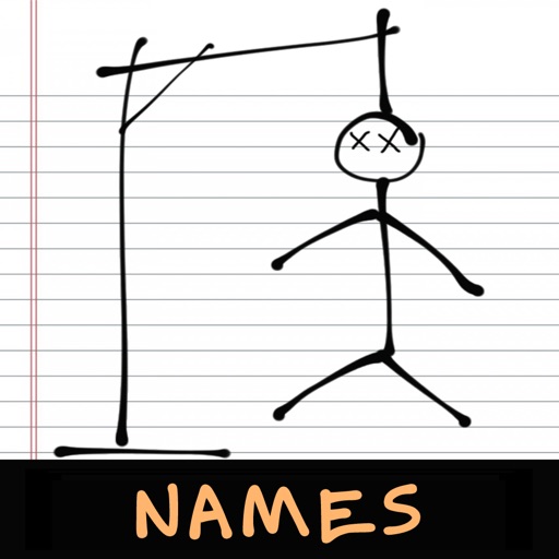 Hangman Names Eduardo Raizer hangman-names-eduardo-raizer