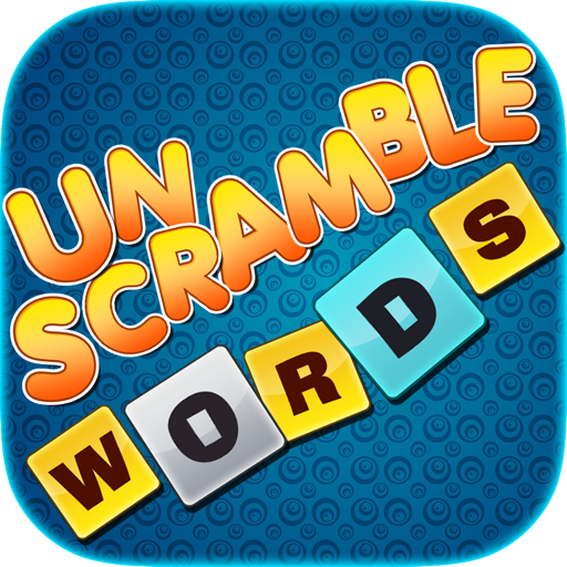 Unscramble Words By Andre Bias