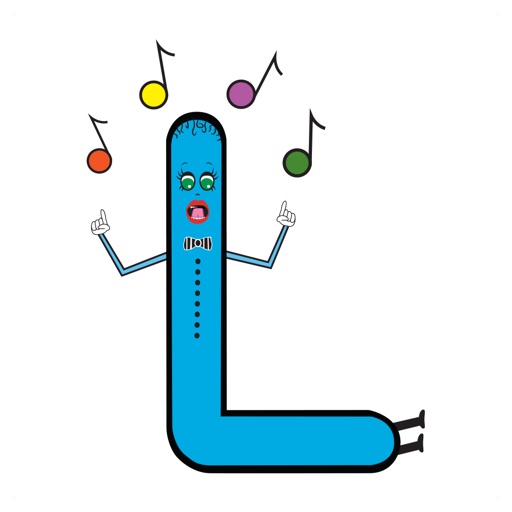 Lively Letters - Phonemic Awareness & Phonics By Telian-Cas Learning ...