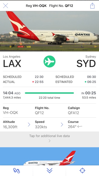 Plane Finder Flight Tracker On The App Store plane-finder-flight-tracker-on-the-app-store