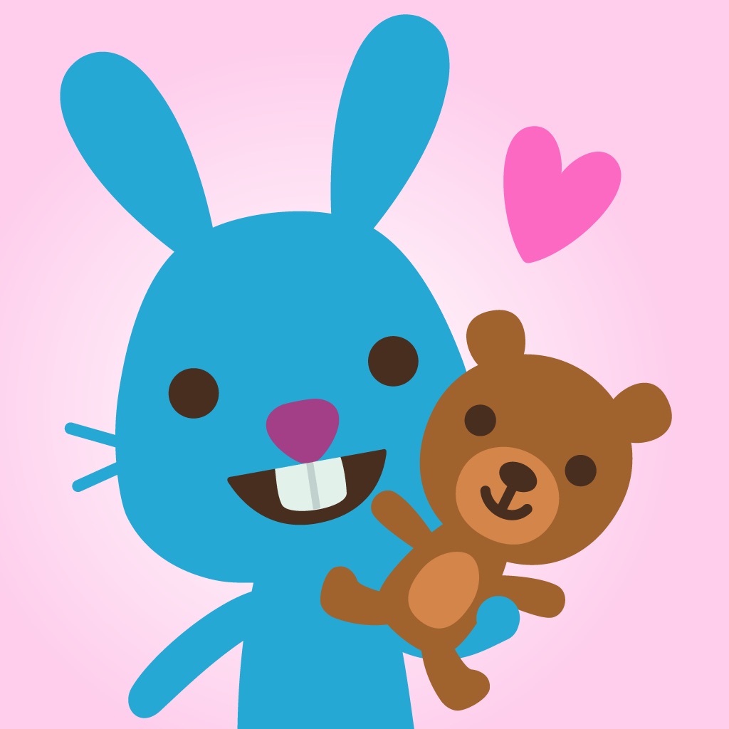 Sago Mini Friends On The App Store